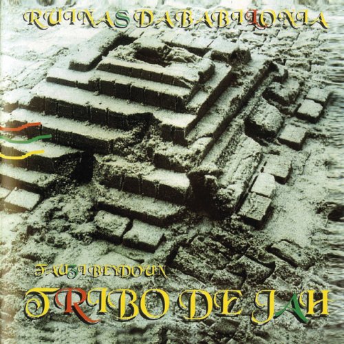 Tribo De Jah - Little, Little Bit lyrics | Musixmatch Tribo De Jah - Little, Little Bit lyrics | Musixmatch