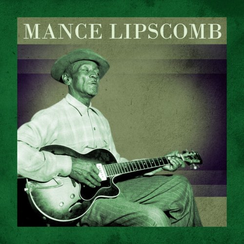 Mance Lipscomb - Jack O' Diamonds lyrics | Musixmatch