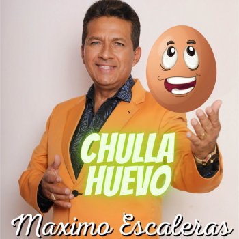 Letras del álbum Chulla Vida de Maximo Escaleras | Musixmatch