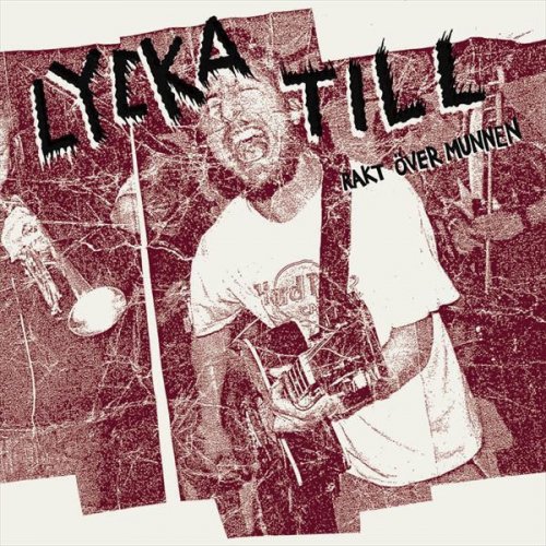 Lycka Till - Bygg din egen bibel Lyrics | Musixmatch
