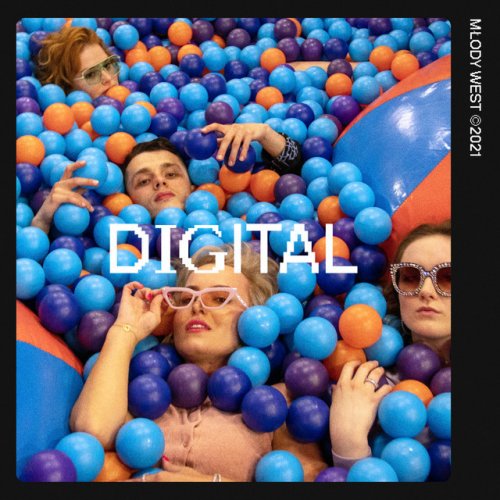 Mlody West Digital Lyrics Musixmatch