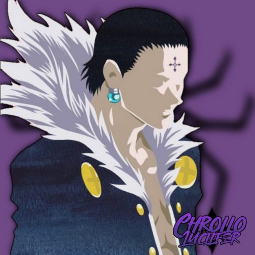 Letra de Chrollo Lucilfer Rap. Cabeza de la Araña de Bynmc | Musixmatch