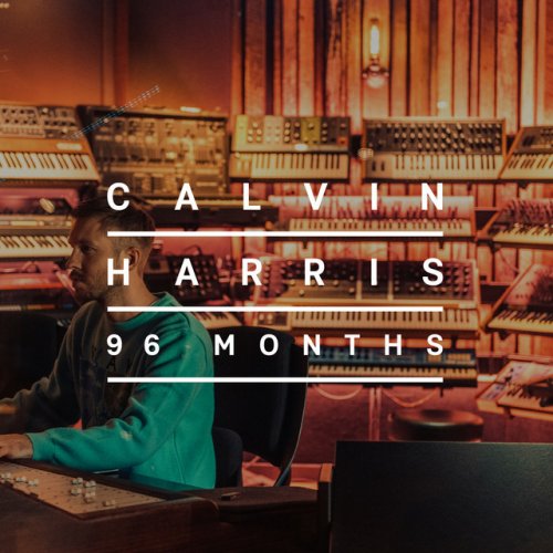 Calvin Harris - My Way lyrics | Musixmatch