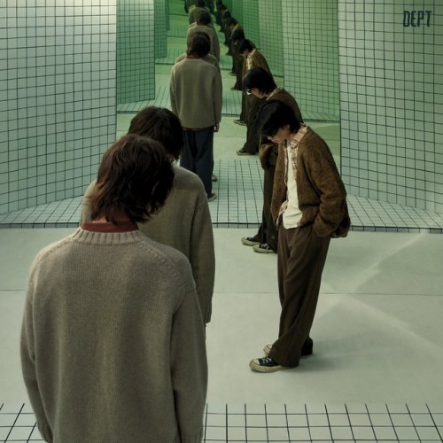 Letra de แค่วันพรุ่งนี้ที่ไม่มีเรา de Dept | Musixmatch