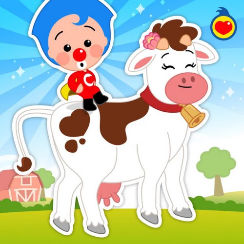 Plim Plim - The Cow Named Lola Lyrics | Musixmatch