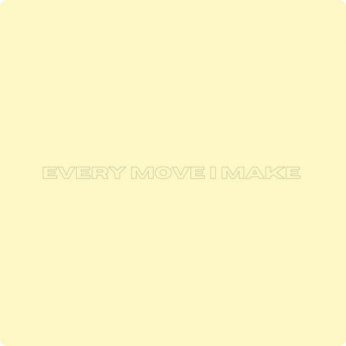 Edgar Sandoval Jr - Every Move I Make lyrics | Musixmatch