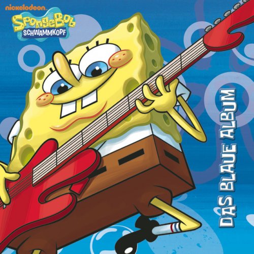 Letra de Spongebob Squarepants - Au! | Musixmatch