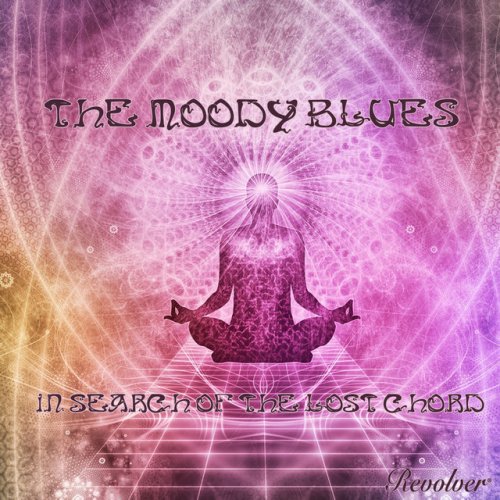The Moody Blues - The Word Lyrics | Musixmatch