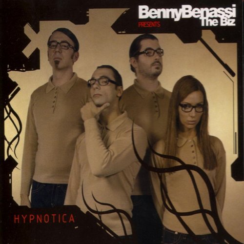 Benny Benassi - Satisfaction lyrics | Musixmatch
