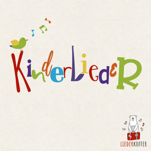 Liederkoffer - Kinderlieder Lyrics | Musixmatch