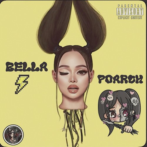 Letra De Maurice Smooth Bella Poarch Musixmatch