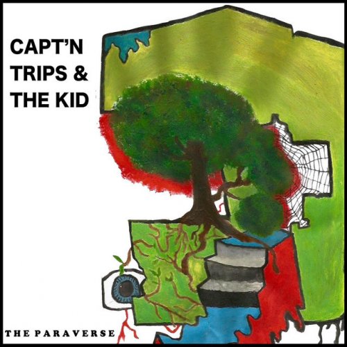 Capt'n Trips and the Kid - El Beasto Lyrics | Musixmatch