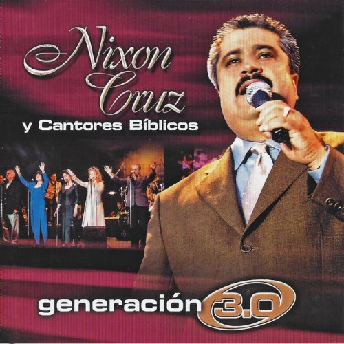 Nixon Cruz, Cantores Bíblicos - Dios Esta Disponible lyrics | Musixmatch