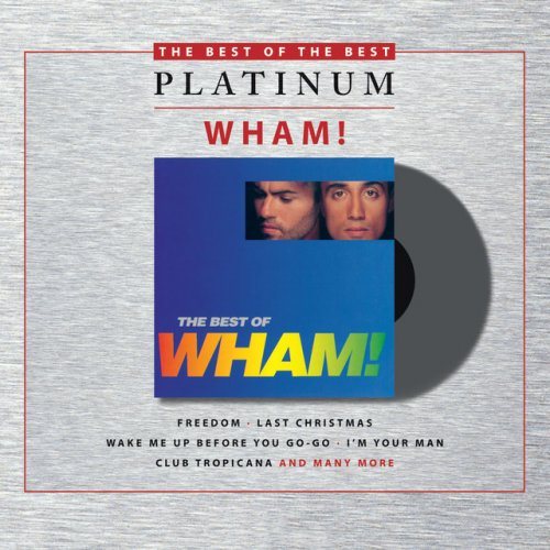Wham! - Last Christmas - Single Version Lyrics | Musixmatch
