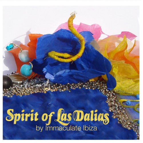 Letra de Immaculate Ibiza - The Eastern Chronicle | Musixmatch