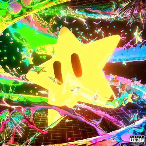 Friman feat. Zyrtck & Mothz - STAR Lyrics | Musixmatch