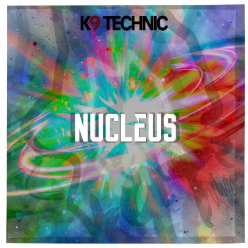 Letra de K9 Technic - Alpha | Musixmatch