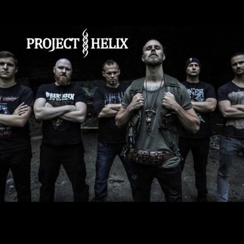 Letra de Tipping Point de Project Helix | Musixmatch