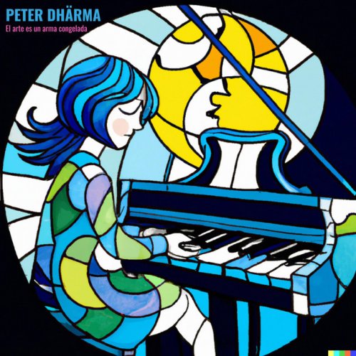 Peter Dharma - ¿Conoces a Lala? lyrics | Musixmatch