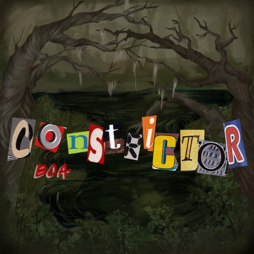 Constrictor - Tick Lyrics | Musixmatch