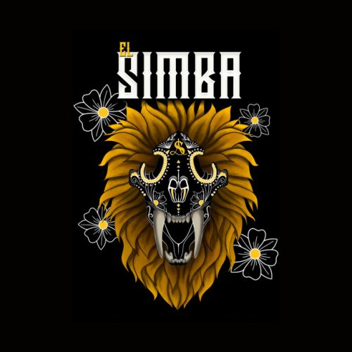 Letra de Simba de El Simba | Musixmatch