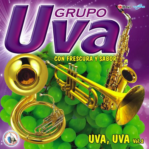 Letra de Suave y Tierno (Nice And Slow) de Grupo Uva | Musixmatch