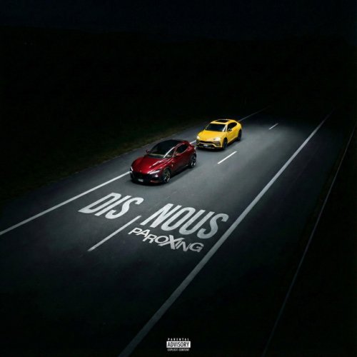 Letra de ParoxingBeatz - DIS-NOUS | Musixmatch