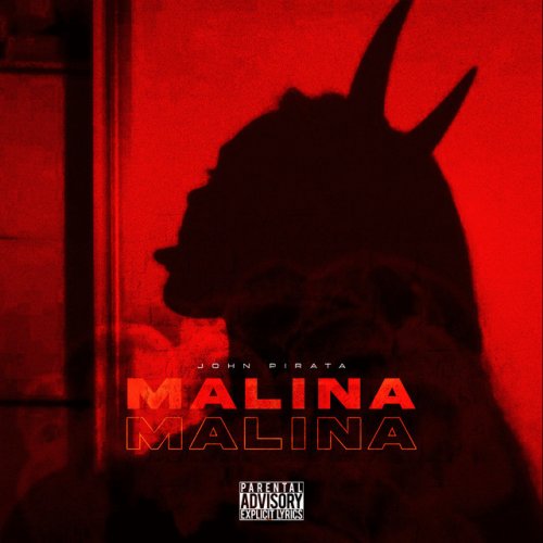 Letra de Malina de John Pirata | Musixmatch