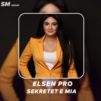 Elsen Pro lyrics | Musixmatch