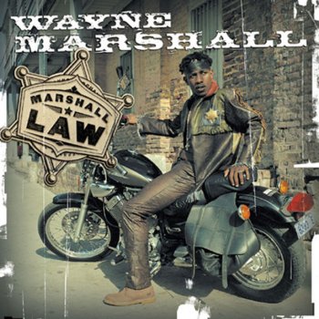 wayne marshall 2002