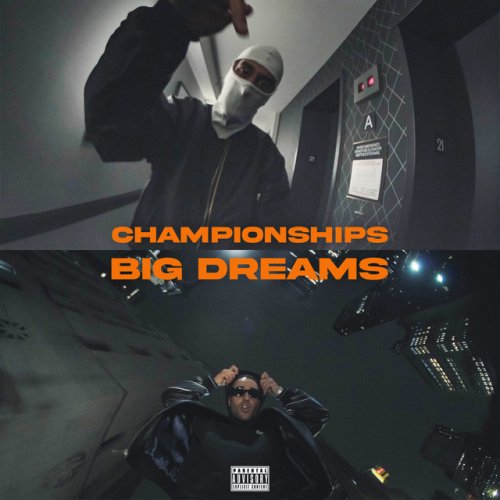 Kaydo - Championships / Big Dreams Lyrics | Musixmatch