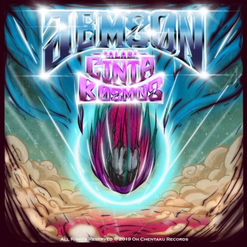 Letra de Rock N Roll Sampai Mati de Jemson | Musixmatch