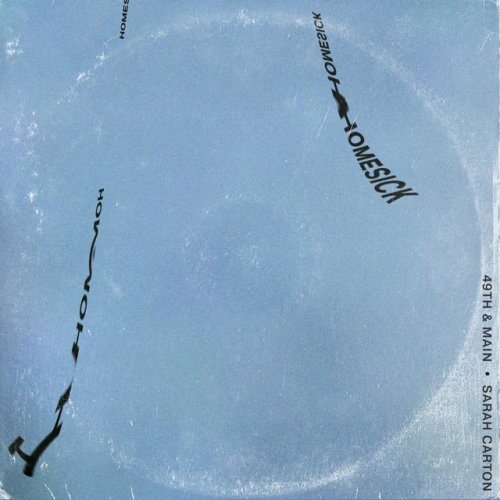 Sarah Carton feat. 49th & Main - Homesick Lyrics | Musixmatch