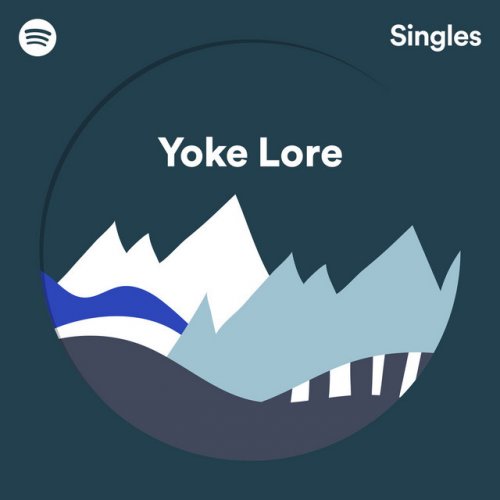 Yoke Lore - Goodpain - Recorded at Spotify Studios NYC Lyrics | Musixmatch