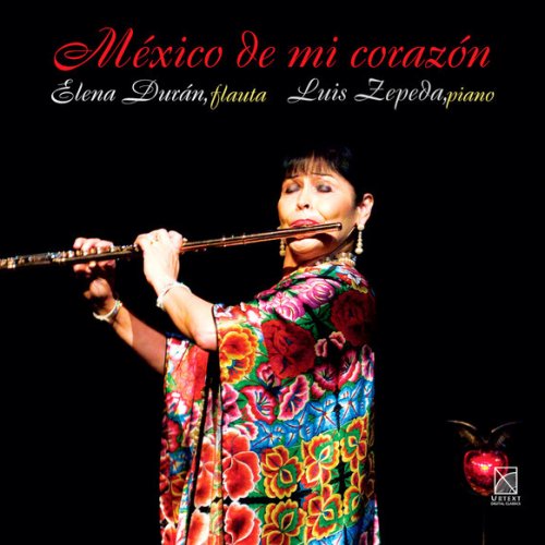 Letra de Chucho Monge, Luis Zepeda, Elena Duran - Mexico lindo y ...