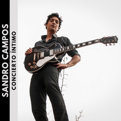 Letra de Como Tú de Sandro Campos | Musixmatch