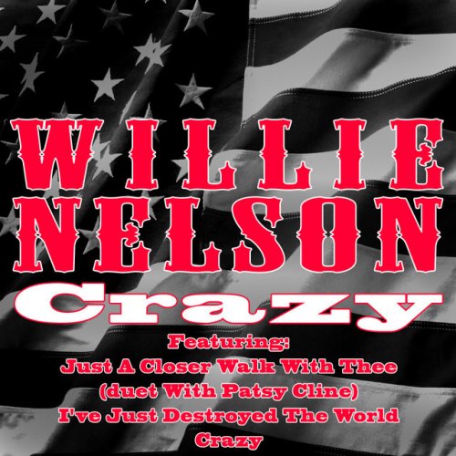 Willie Nelson - Just A Closer Walk With Thee (duet With Patsy Cline ...