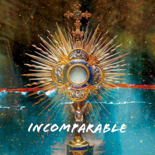 Letra de Génesis SFJ - Incomparable | Musixmatch