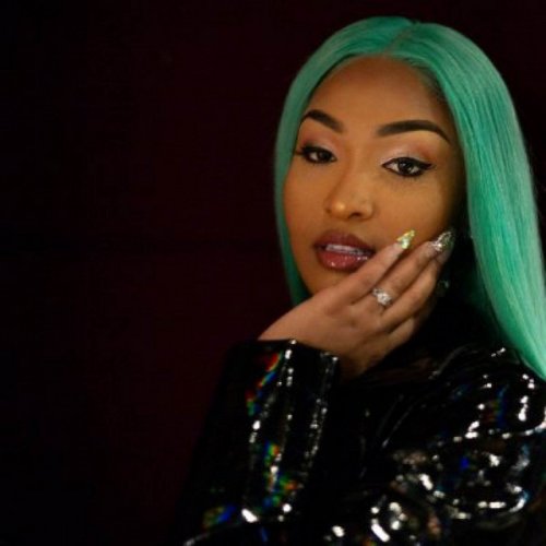 Letra de Shenseea - Rebel | Musixmatch