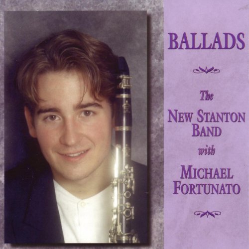 Letra de Michael Fortunato with The New Stanton Band, Michael Fortunato - Journey To A Star ...