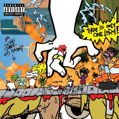 Lord Fish Face - Christmas in July / Facetime by the Fireplace Lyrics ...