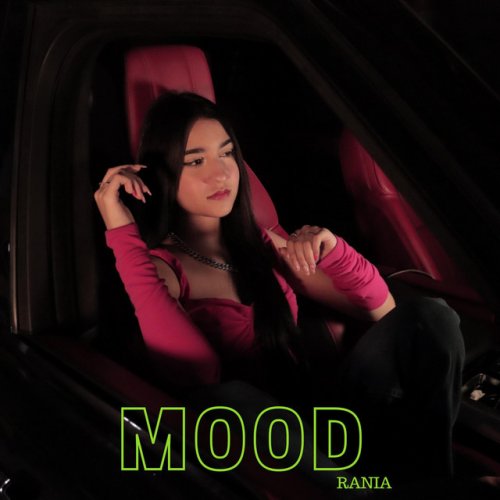 Rania - La Carta Lyrics | Musixmatch