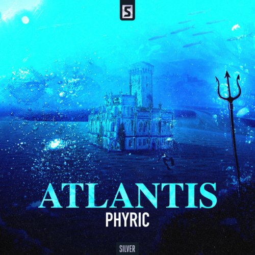 Letra de Atlantis de Phyric | Musixmatch