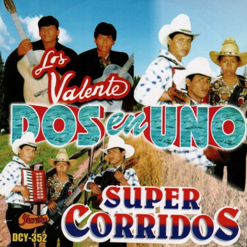 Letra de Los Valente - Pero Quererte Mas | Musixmatch