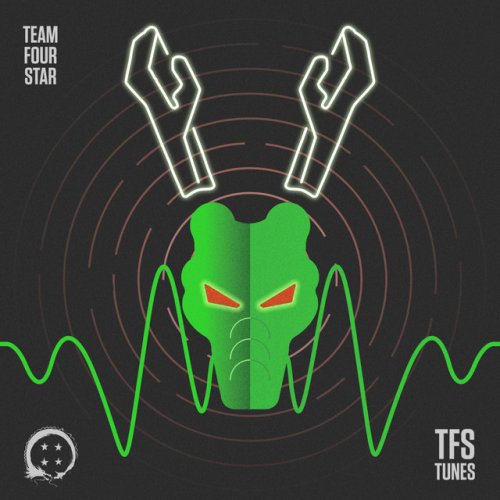 Letra de TeamFourStar - Cha-La Country | Musixmatch