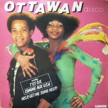Ottawan - paroles de T'es O.K. (T'es O.K., T'es Bath, T'es In) | Musixmatch