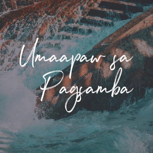 Spring Worship - Umaapaw sa Pagsamba lyrics | Musixmatch