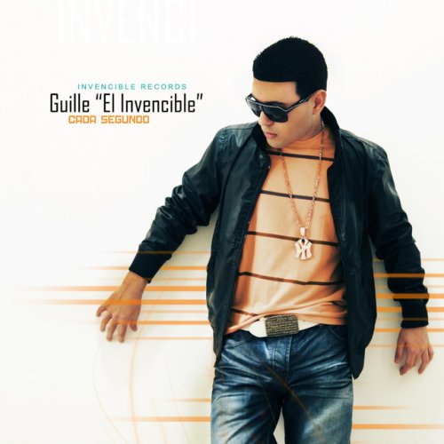 Letra de Cada Segundo de Guille el Invencible | Musixmatch
