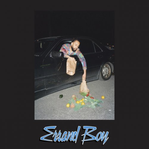 Offbeat Smitty - paroles de Errand Boy | Musixmatch