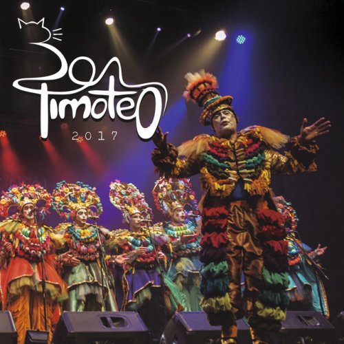 Letra de La Picada (En Vivo) de Don Timoteo | Musixmatch